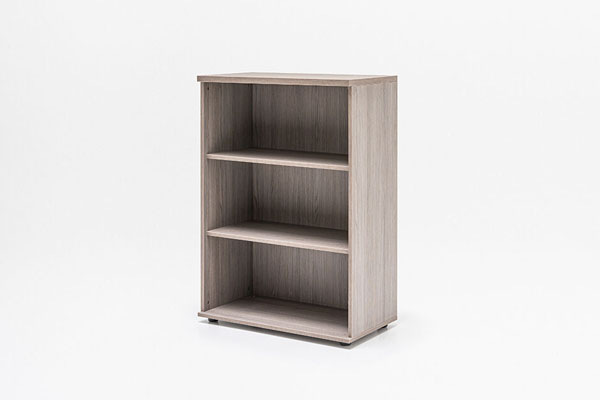Bookcases - Modern Office Shelving | .mdd