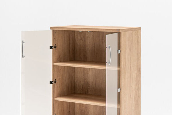 Executive cabinets | .mdd