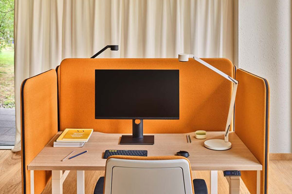 Office Acoustic Solutions - Acoustic Furniture for Workspaces | .mdd