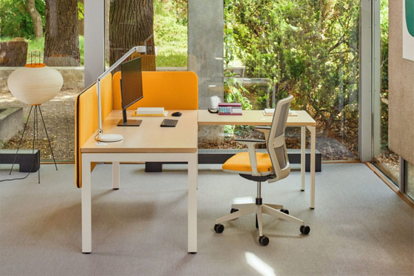 Office Acoustic Solutions - Acoustic Furniture for Workspaces | .mdd
