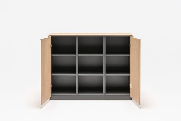 Executive cabinets | .mdd