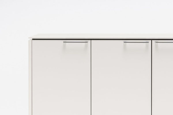 Executive cabinets | .mdd