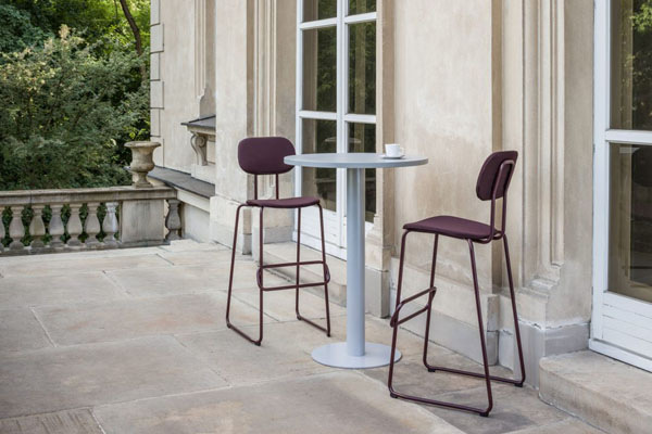 High Tables - Modern High Tables for Offices | .mdd