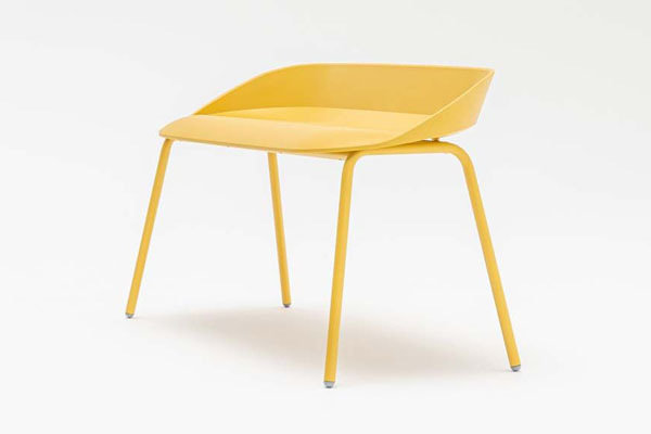 Benches - Modern Benches for Office and Reception Areas | .mdd