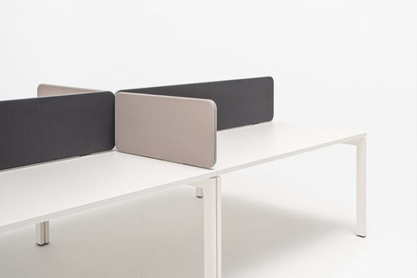Office Acoustic Solutions - Acoustic Furniture for Workspaces | .mdd