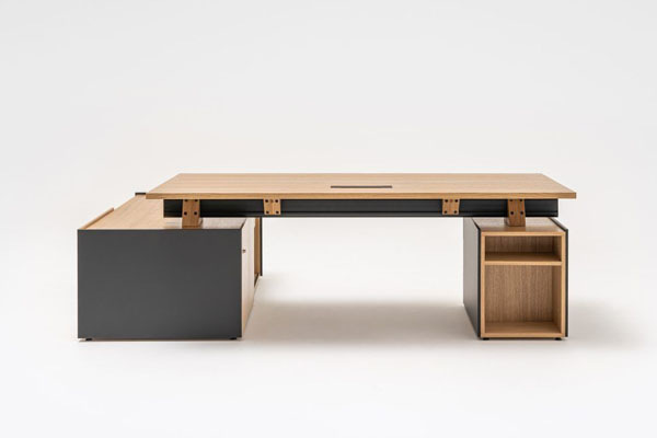 Desk Systems - Office Desk Systems | .mdd