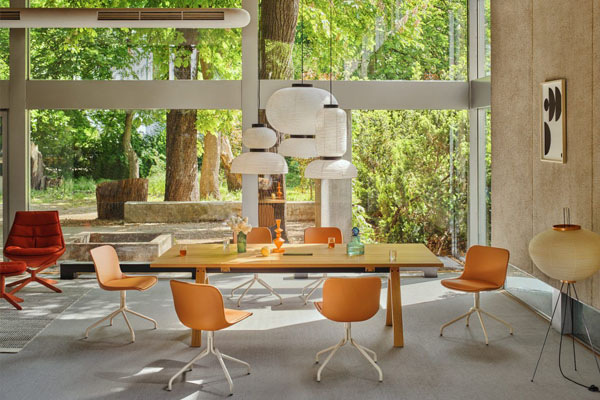 Dining Tables - Modern and Stylish Dining Tables | .mdd